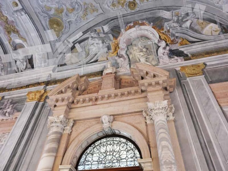 Venice: 1700 Grand Canal Palace Insight & Casanova's Allure - The Context of the Tour: Why It Matters