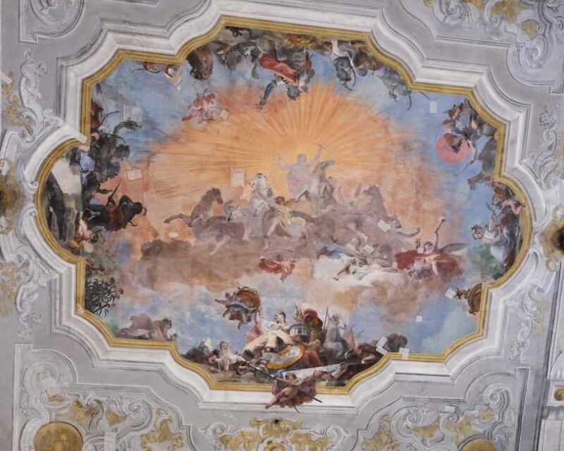 Venice: 1700 Grand Canal Palace Insight & Casanova's Allure - Who Should Consider This Tour?