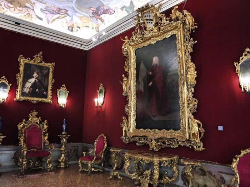 Venice: 1700 Grand Canal Palace Insight & Casanova's Allure - Final Thoughts
