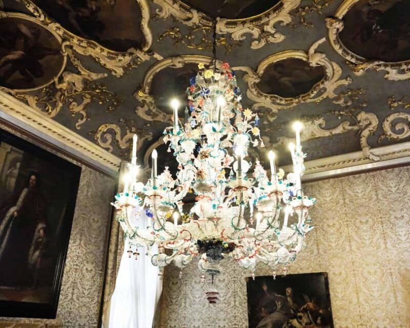 Venice: 1700 Grand Canal Palace Insight & Casanova's Allure - FAQ
