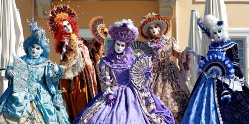 Venice: 2 Days Pass  Top Museums & Attractions - Key Points