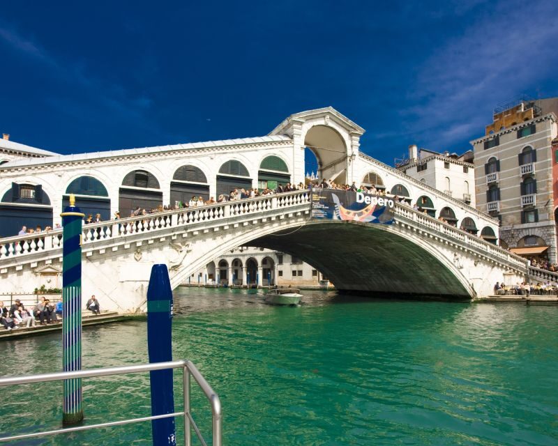 Venice: 2 Days Pass  Top Museums & Attractions - Introduction: The Practicality of the Venice 2-Day Pass