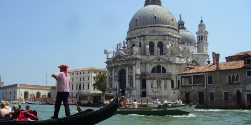 Venice: 2 Days Pass  Top Museums & Attractions - The Itinerary in Detail