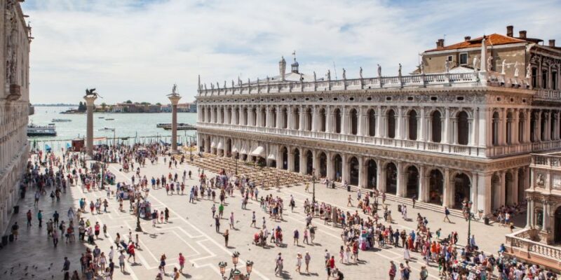 Venice: 2 Days Pass  Top Museums & Attractions - What Travelers Say: Authentic Perspectives
