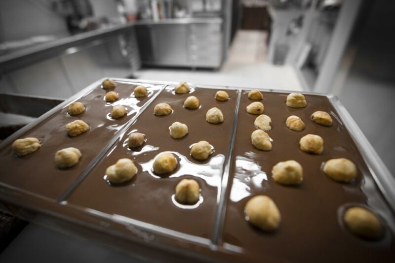 Venice: 2 Hour Chocolate Workshop with Master Chocolatier - Key Points: