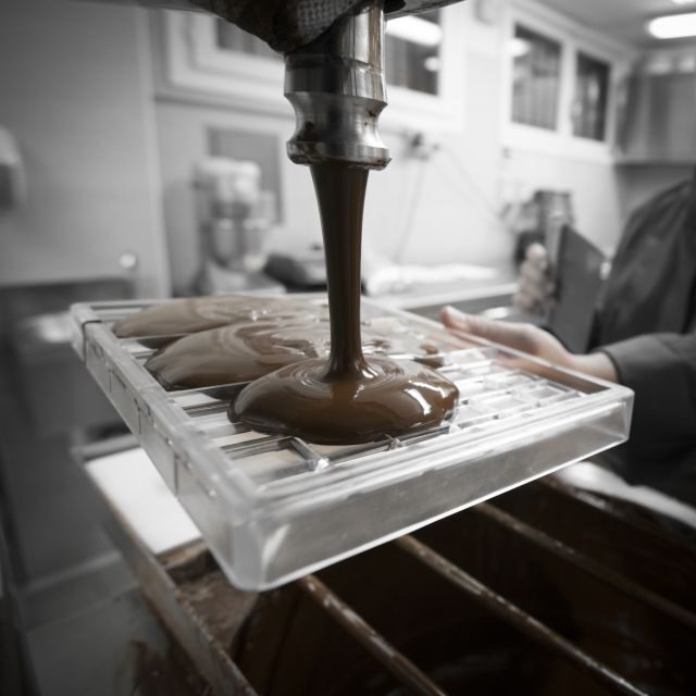 Venice: 2 Hour Chocolate Workshop with Master Chocolatier - Why Choose This Experience?