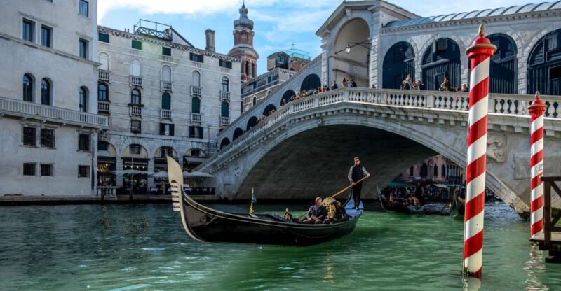 Venice: 2-Hour Private Photo Walk - Exploring Venice Through a Lens: A Detailed Review of the 2-Hour Private Photo Walk