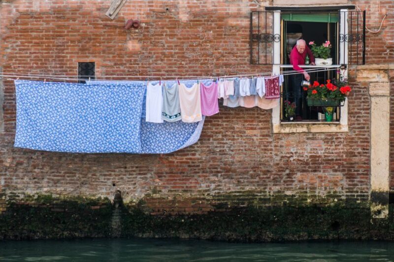 Venice: 2-Hour Private Photo Walk - What to Expect on the Tour