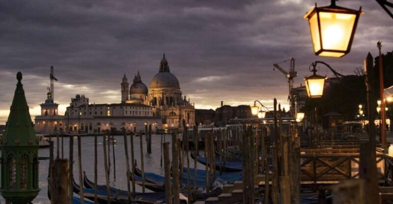 Venice: 2-Hour Private Walking Tour at Night - How Good Is the Value?
