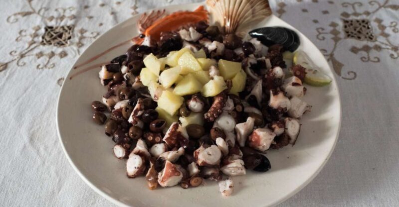 Venice: 3-Course Dining Experience at Local Home - Key Points