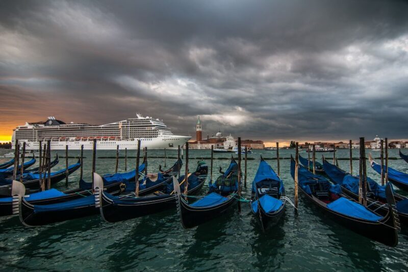 Venice: 3-Hour Private Photo-Walk - Who Will Benefit Most