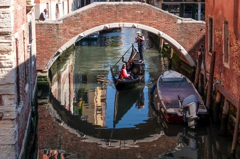 Venice: 3-Hour Private Photo-Walk - FAQs