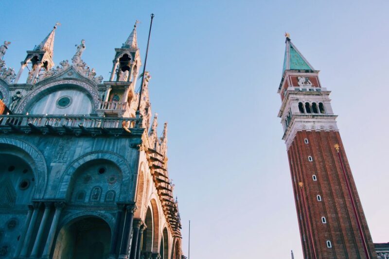 Venice: 4-Hour City Tour with Doge's Palace & Basilica Visit - Who Will Love This Tour?