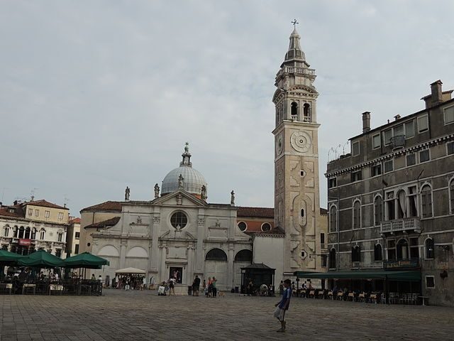Venice 4 Hour Summer Walking Tour - The Itinerary in Detail