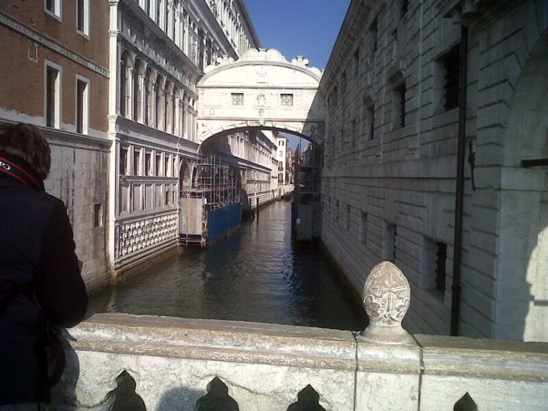 Venice 4 Hour Summer Walking Tour - Price and Value