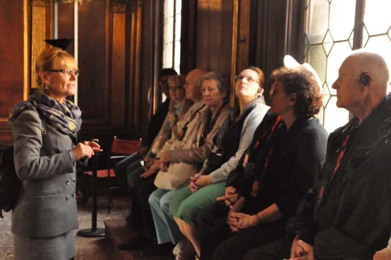Venice 4 hrs Tour: St Mark's Basilica, Doge's Palace & Walk - An Honest Look at the Venice 4-Hour Tour