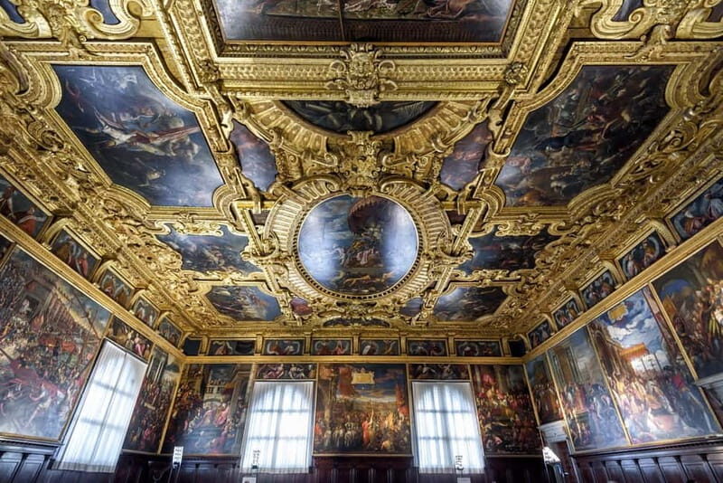 Venice 4 hrs Tour: St Mark's Basilica, Doge's Palace & Walk - Practical Tips for Travelers