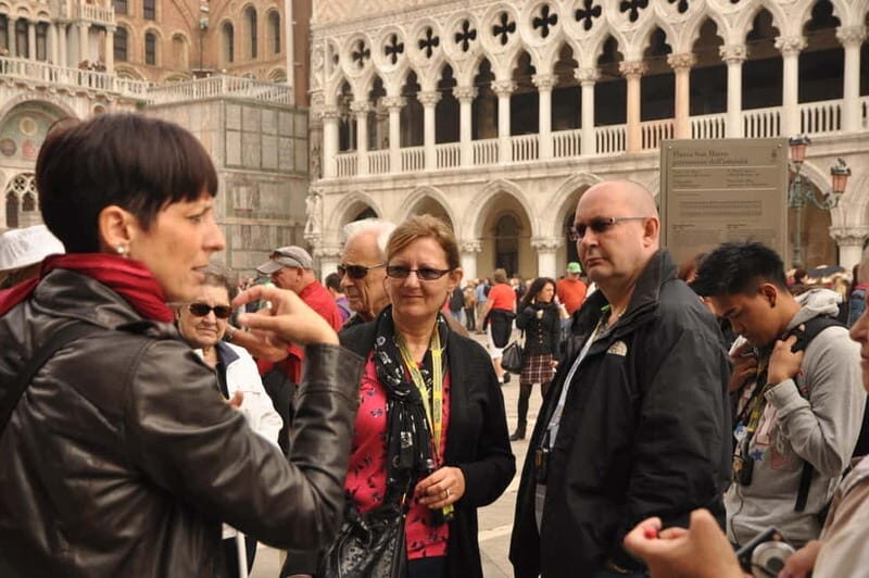 Venice 4 hrs Tour: St Mark's Basilica, Doge's Palace & Walk - Final Thoughts: Is This Tour Right for You?