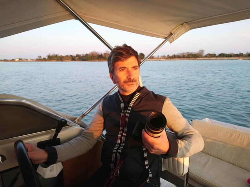 Venice: a boat tour amid the whispering water and light, a reality waiting to be discovered. - What’s Included and What You Should Know