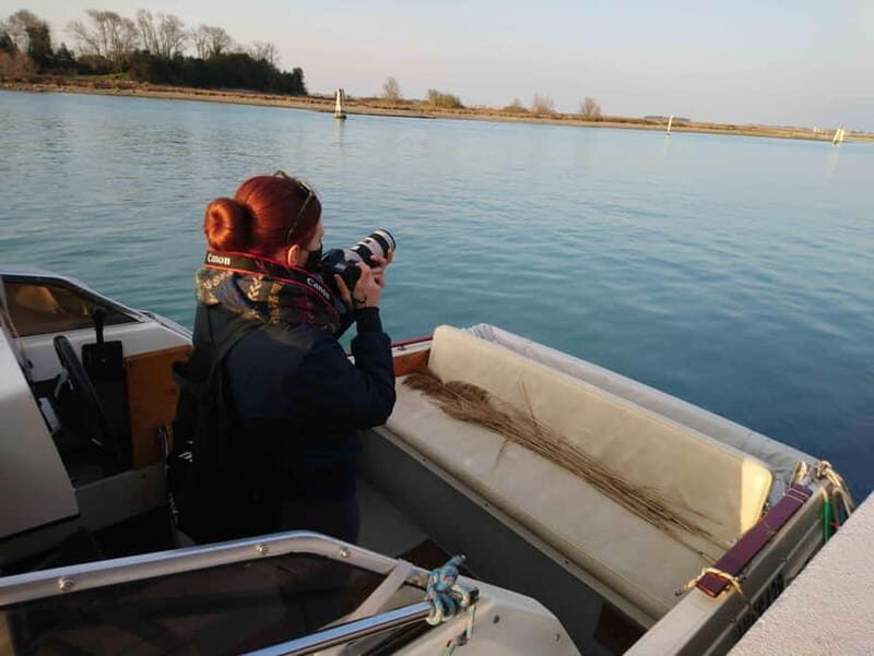 Venice: a boat tour amid the whispering water and light, a reality waiting to be discovered. - FAQ