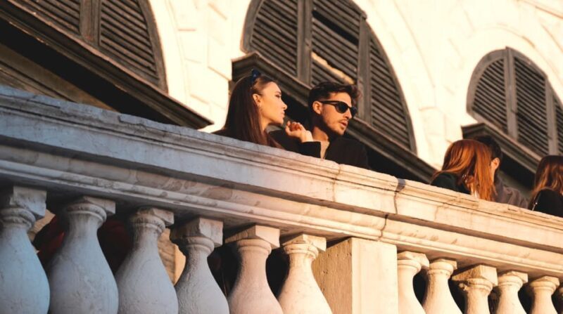 Venice: A Private Session With a Local Videomaker - Exploring the Experience: What You Can Expect