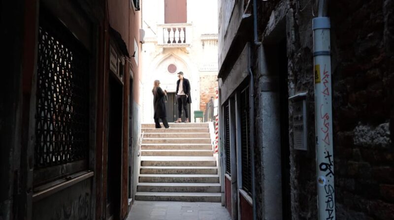 Venice: A Private Session With a Local Videomaker - Practical Tips for Booking & Making the Most of It