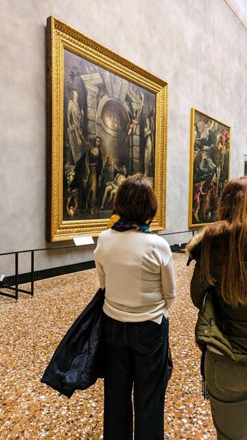 Venice: Accademia Gallery Guided Tour with Art Expert Guide - Final Thoughts
