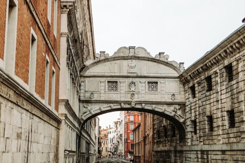 Venice: After-Hours St. Marks & Doge's Palace VIP Tour - Frequently Asked Questions