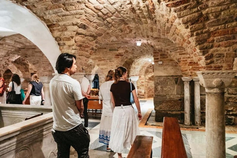 Venice: After-Hours St. Marks Tour (Doge's Palace option) - Key Points
