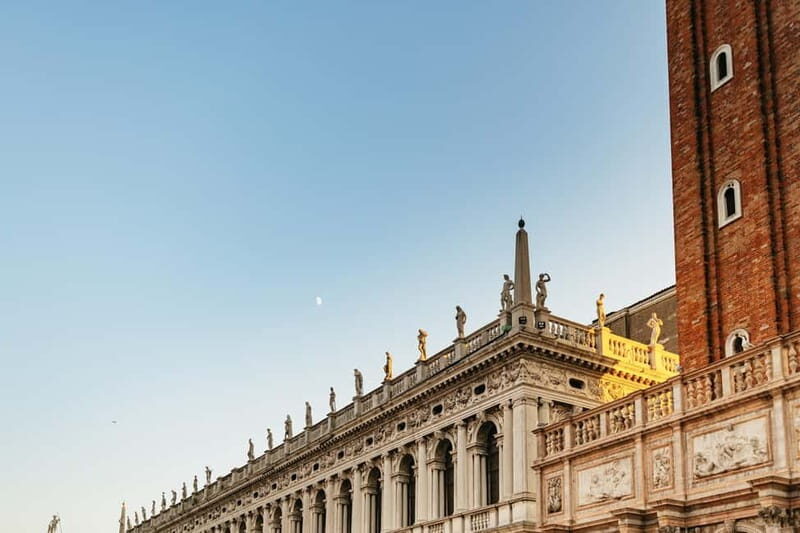 Venice: After-Hours St. Marks Tour (Doge's Palace option) - Authentic, Smaller-Group Experience