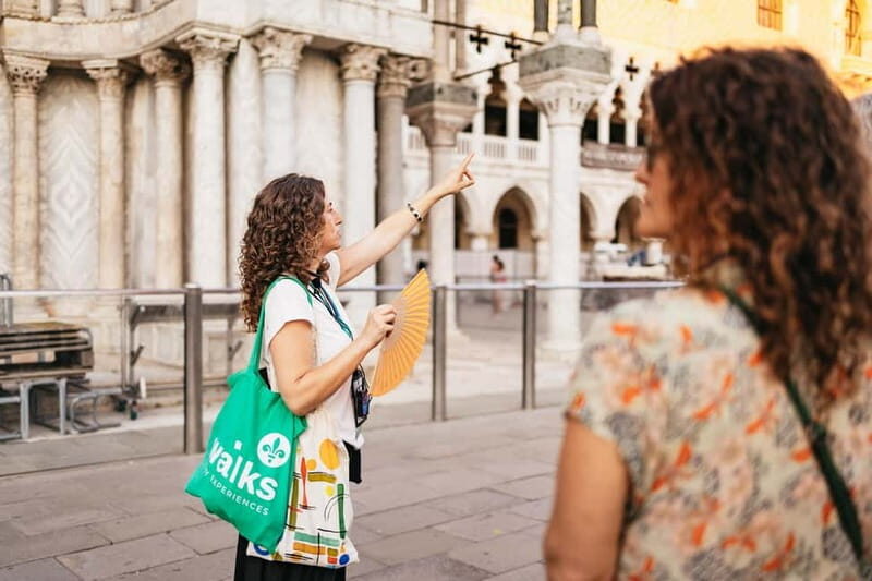 Venice: After-Hours St. Marks Tour (Doge's Palace option) - Insights from Happy Travelers