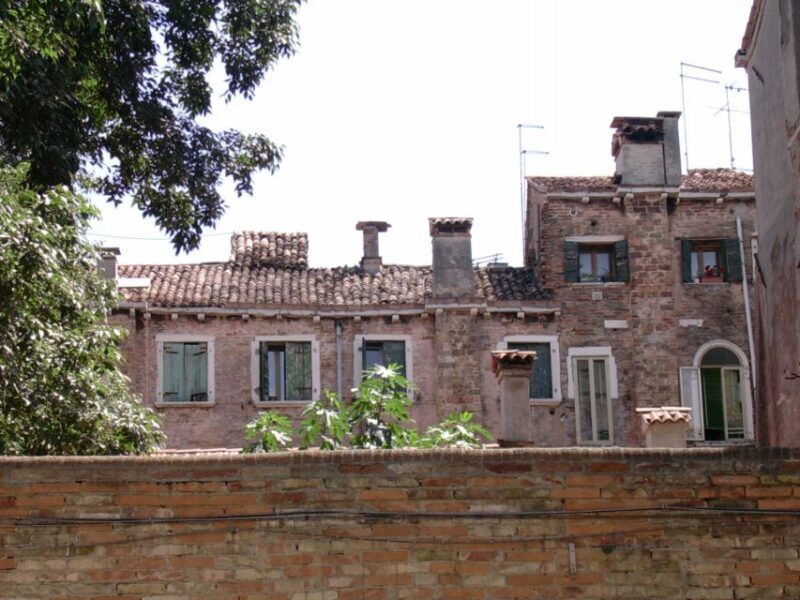 Venice: Ancient Traditions Tour - Key Points