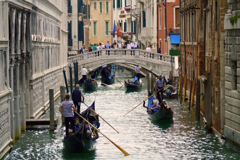 Venice: Ancient Traditions Tour - The Authentic Experience: What Travelers Say