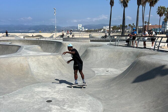 Venice and Santa Monica French Bicycle Tour - A Practical Breakdown of the Tour Experience