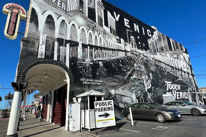 Venice and Santa Monica French Bicycle Tour - Analyzing the Experience