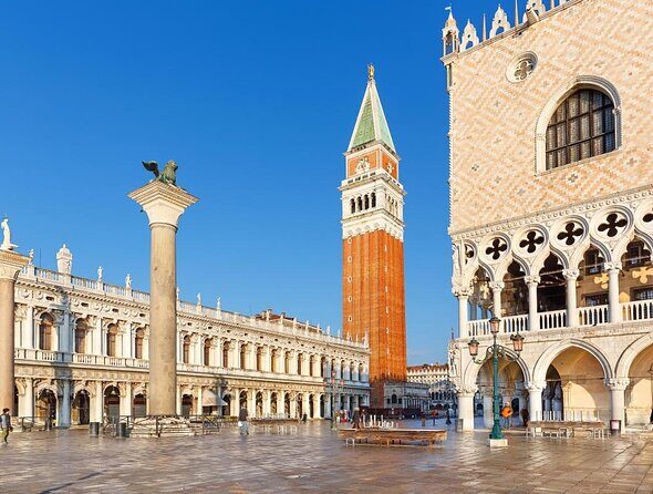 Venice and Verona Full Day Tour by Train from Milan - What to Expect from the Itinerary