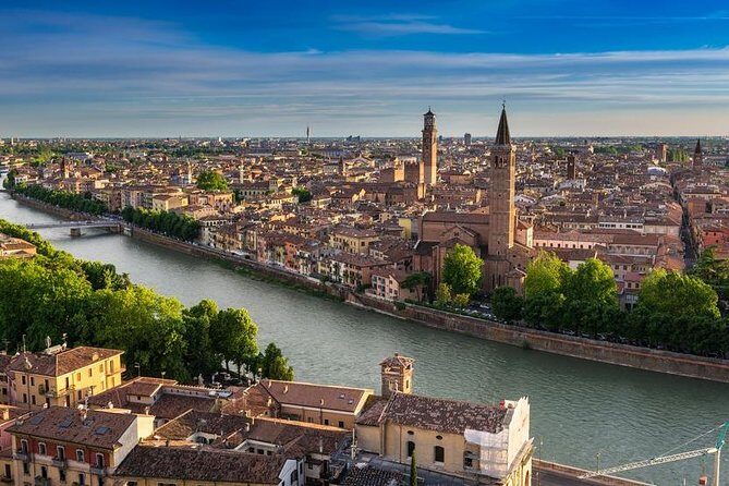 Venice and Verona Full Day Tour by Train from Milan - Authenticity and Local Experience