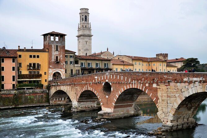 Venice and Verona Full Day Tour by Train from Milan - Practical Tips for Travelers