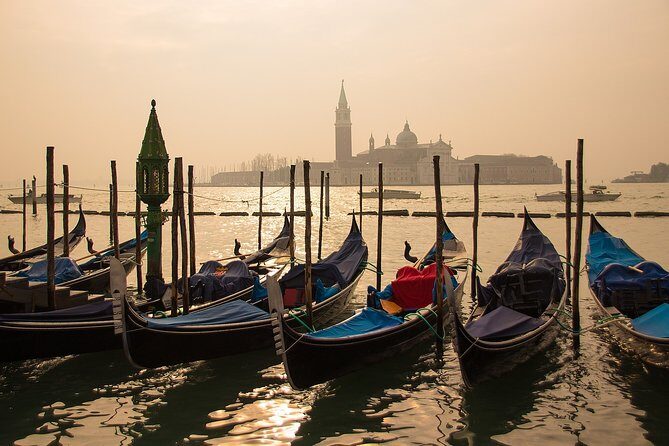 Venice and Verona Full Day Tour by Train from Milan - Final Thoughts: Who Is This Tour Best For?