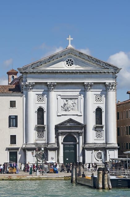 Venice: Around Vivaldi Concert Ticket - FAQ