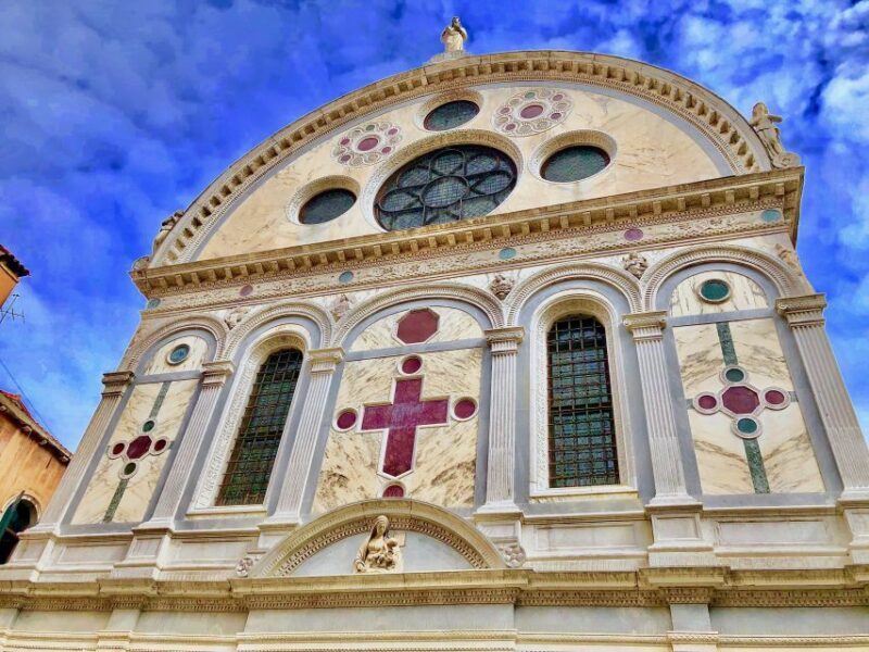 Venice Art and Architecture Private Walking Tour - Who is This Tour Best For?