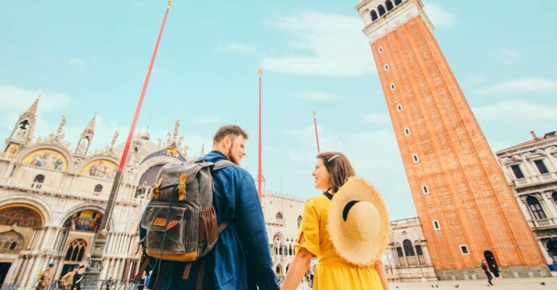Venice: Basilica and Doge's Palace Tour with Gondola Ride - Who Will Love This Tour?