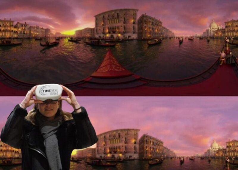 Venice: Basilica, Doge's Palace, Gondola Ride Guided Tour - Frequently Asked Questions