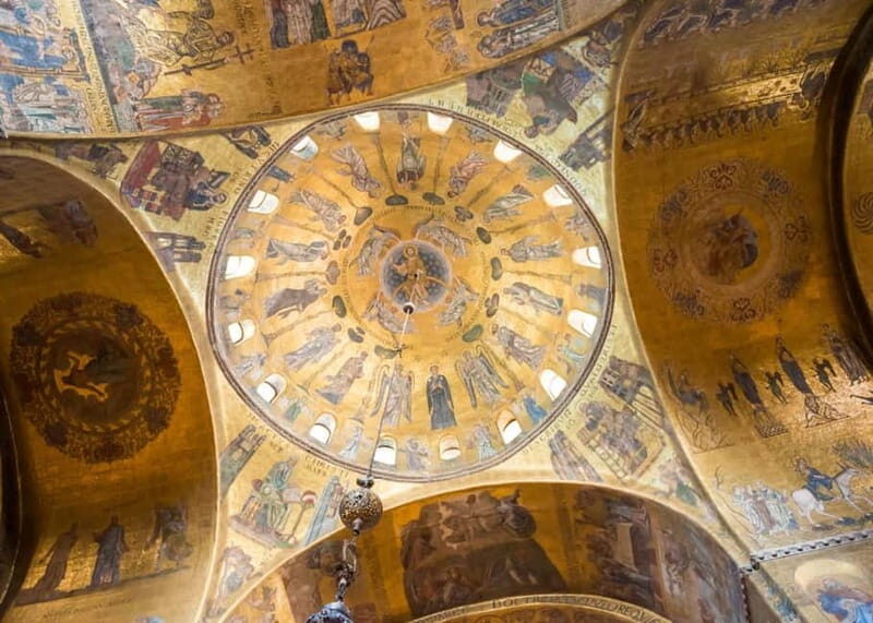 Venice: Basilica & Doge's Palace Secret Itineraries Tour - Analyzing the Value