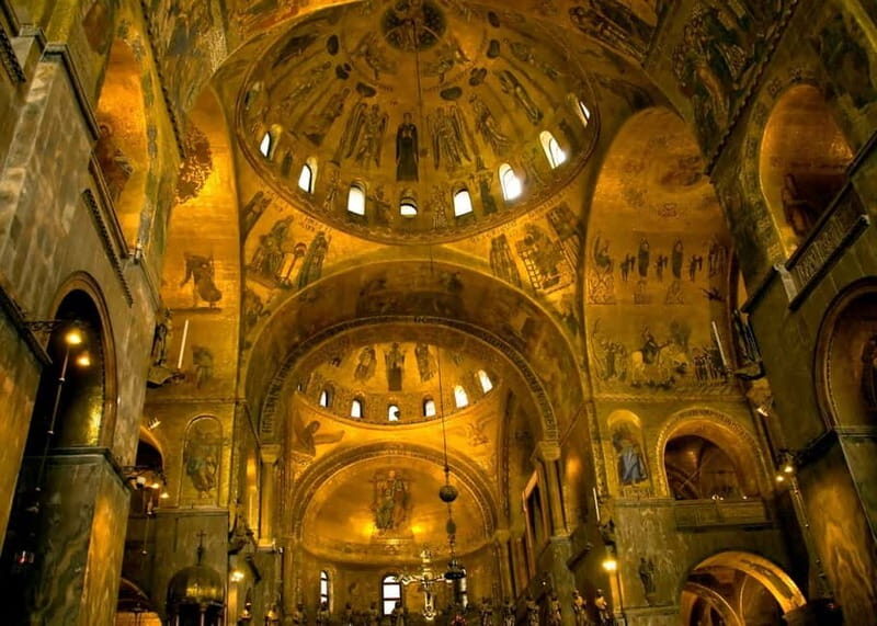 Venice: Basilica & Doge's Palace Secret Itineraries Tour - Who Should Consider This Tour?