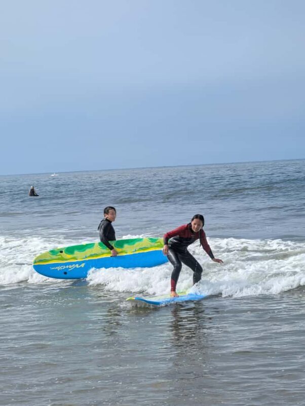 Venice Beach: 2h Group Surf Lesson - What to Expect During Your Venice Beach Surf Lesson