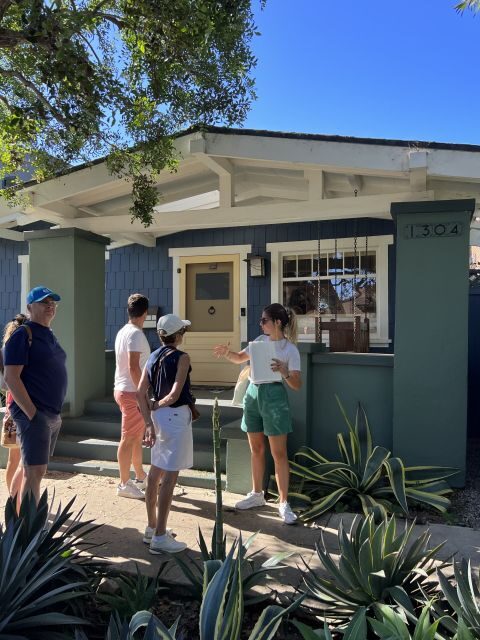Venice Beach : French guided walking tour - FAQs