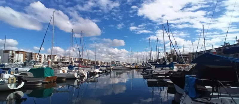 Venice Beach & Malibu View Boat Cruiser- Music Wine Sealions - Practical Tips for Travelers