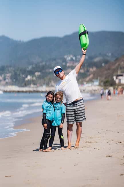 Venice Beach: Private Surf Lesson with Gear - Final Thoughts