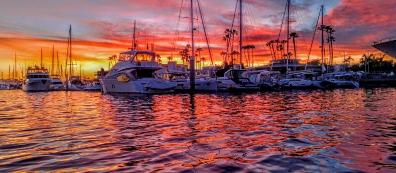 Venice Beach Scenic Photo Tour of Famous Iconic Spots - Authenticity and Experience: What Travelers Say